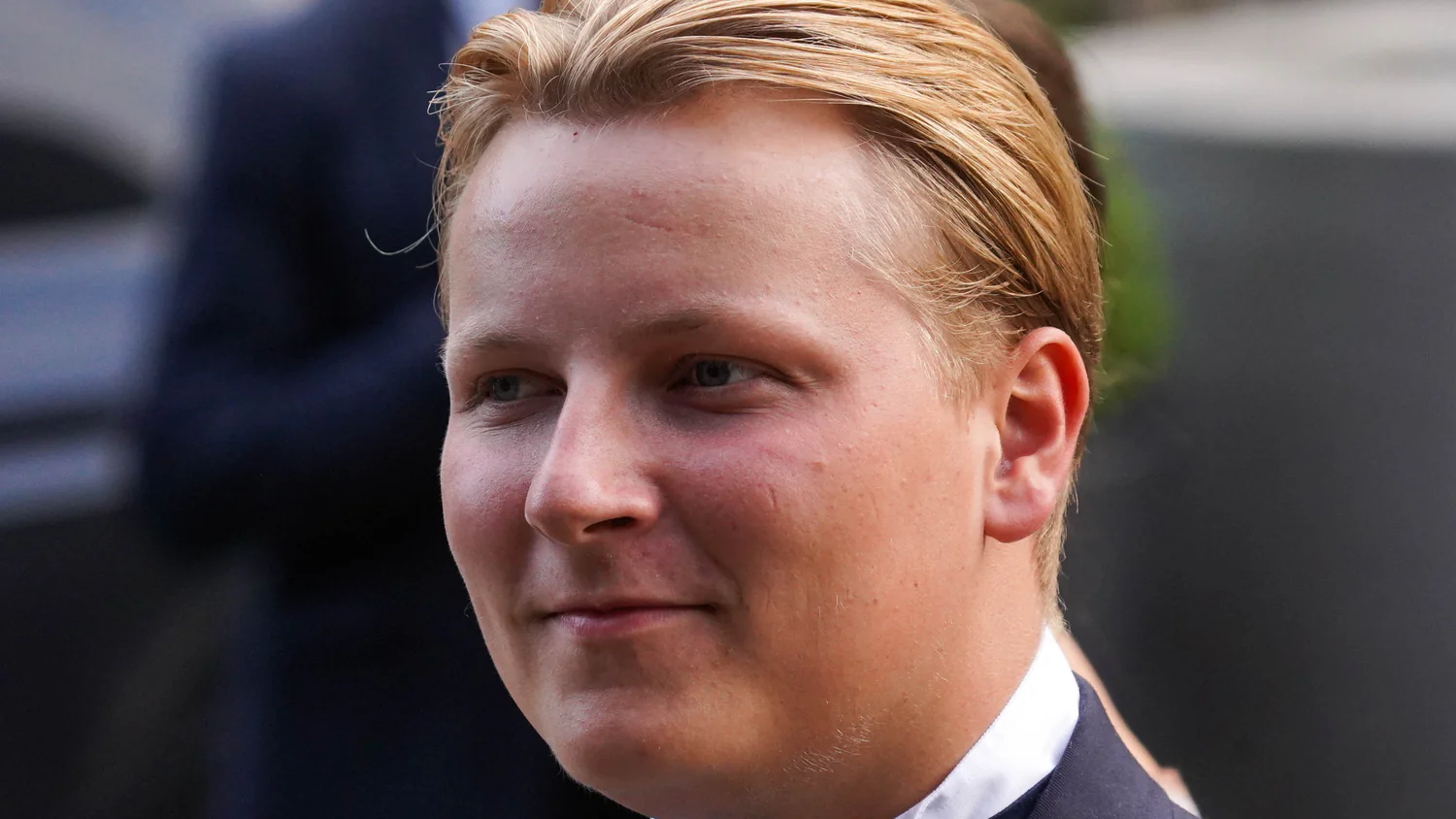 VG: Dette skal prins Sverre Magnus gjøre nå - TV 2