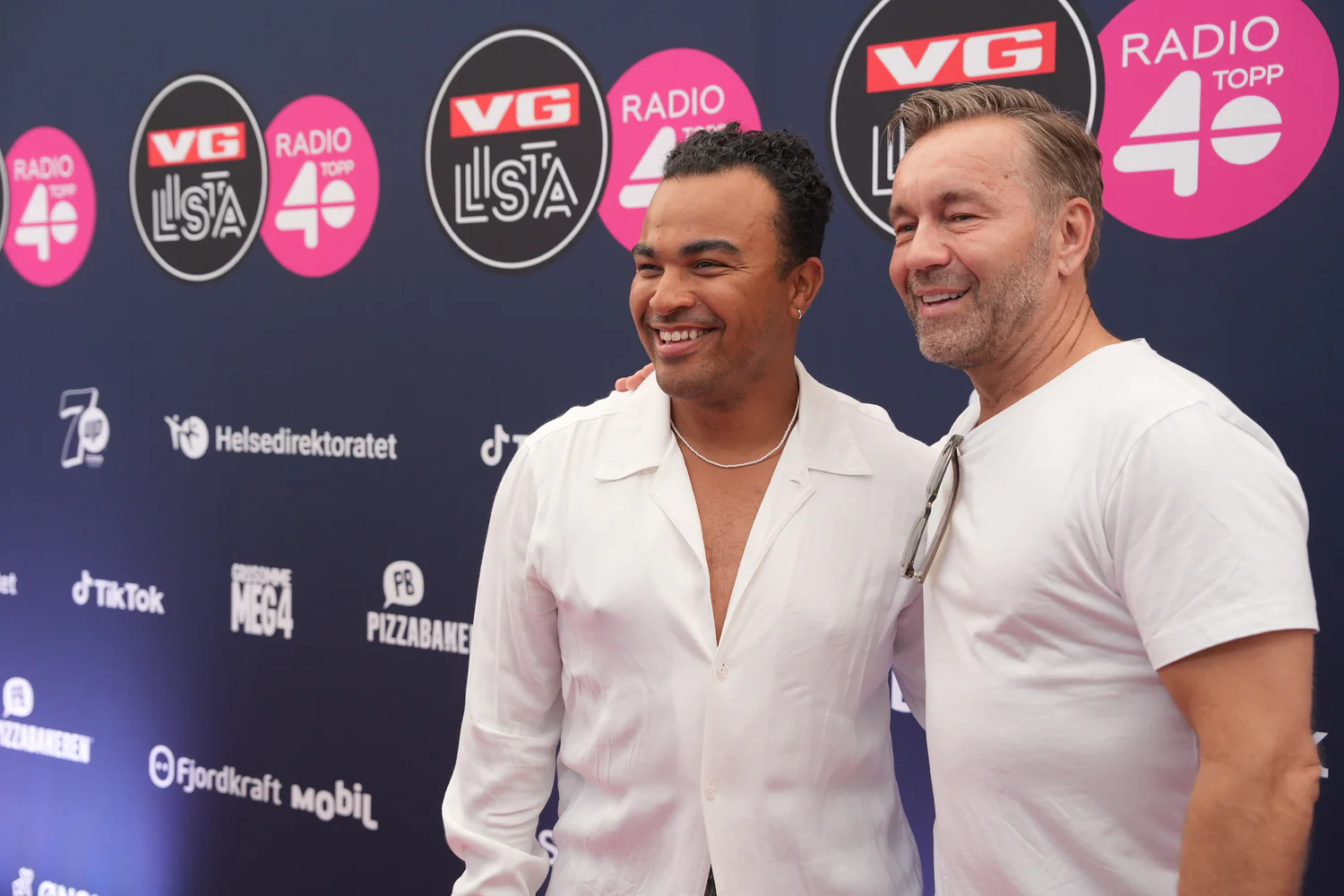 Sebastian Solberg bryter med managementet - TV 2