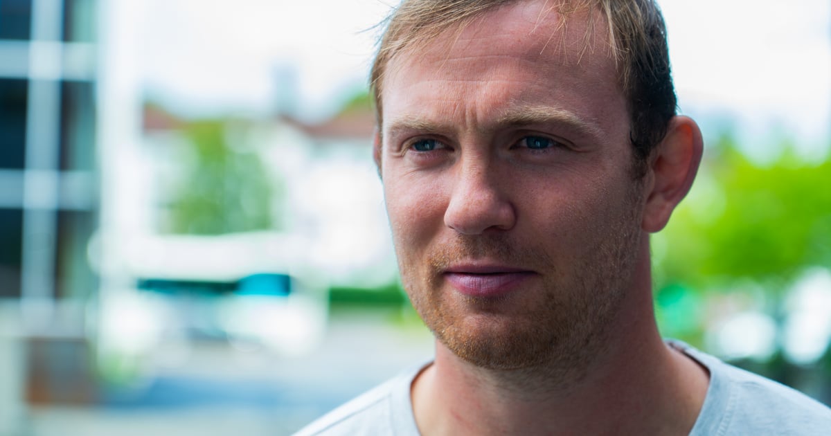 Sagosen klar til debut - TV 2