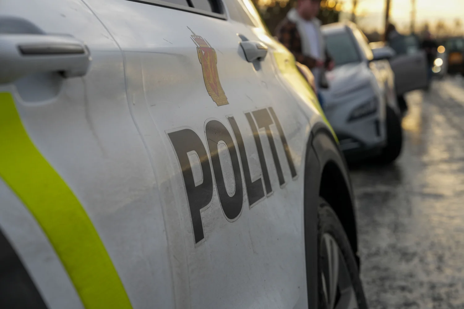 Tilliten til politiet går ned - TV 2