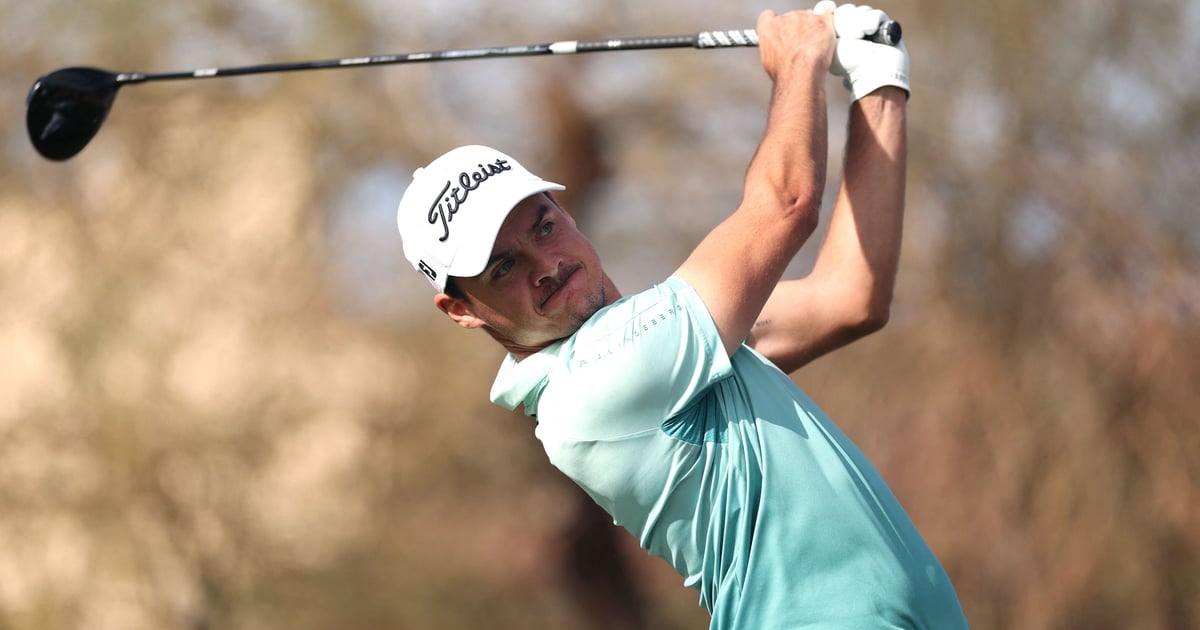 Norsk pangstart i PGA - TV 2