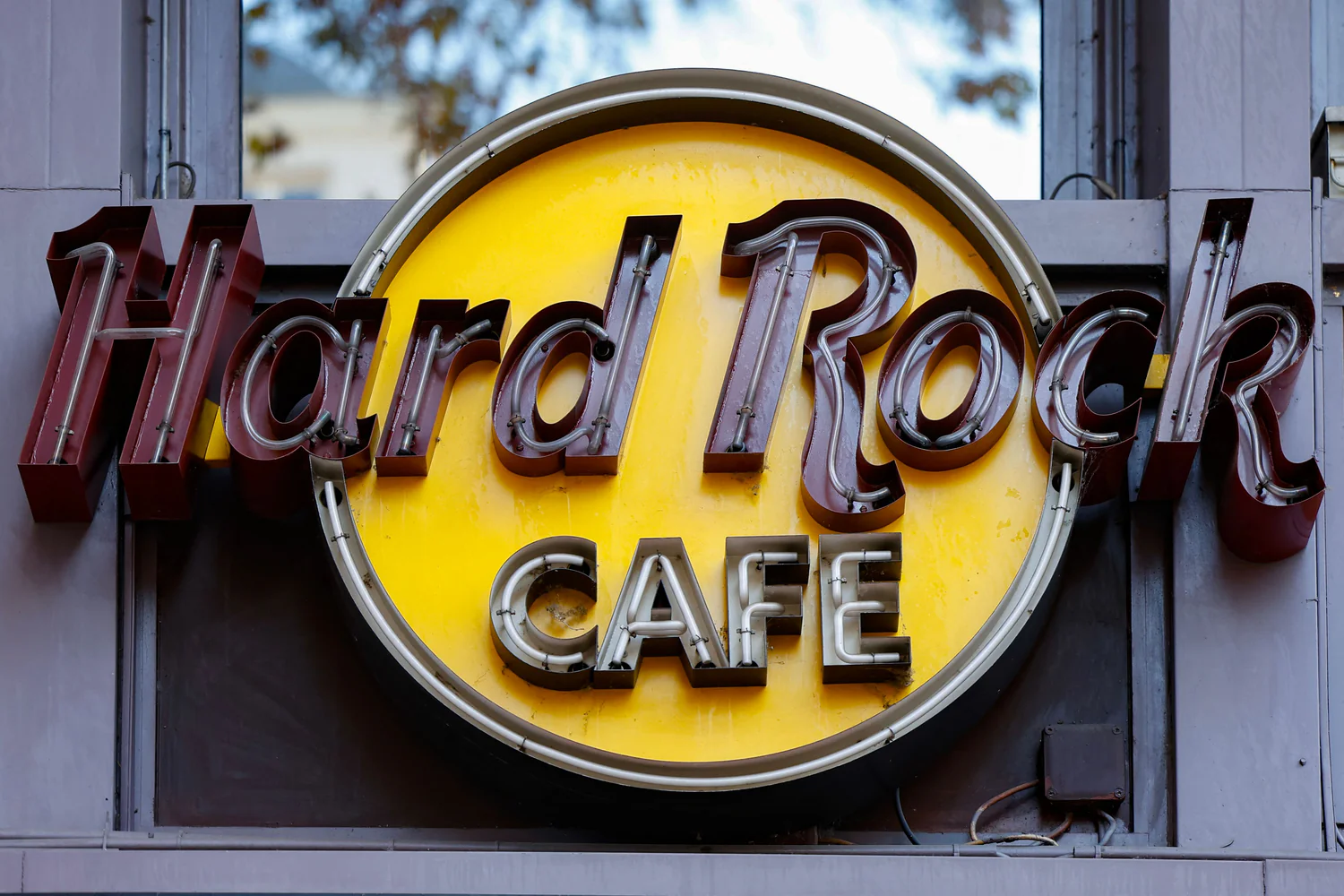 Avisa Oslo: Hard Rock Café kommer tilbake til hovedstaden - TV 2