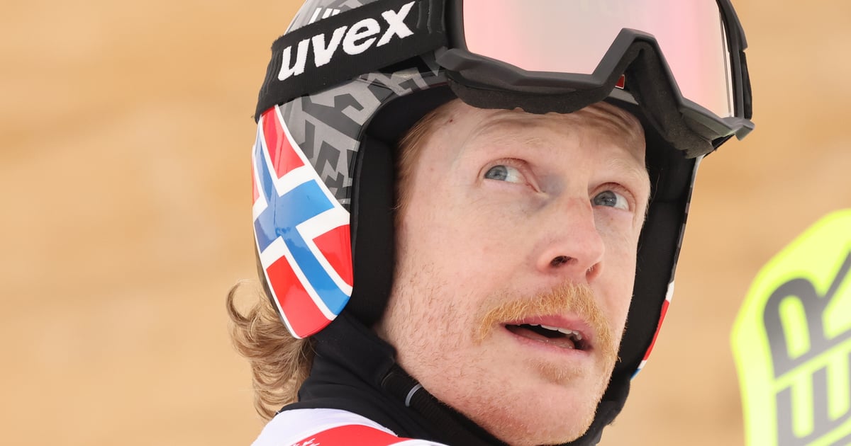 Robert Johansson med ny seier – svært nær VM-billett - TV 2