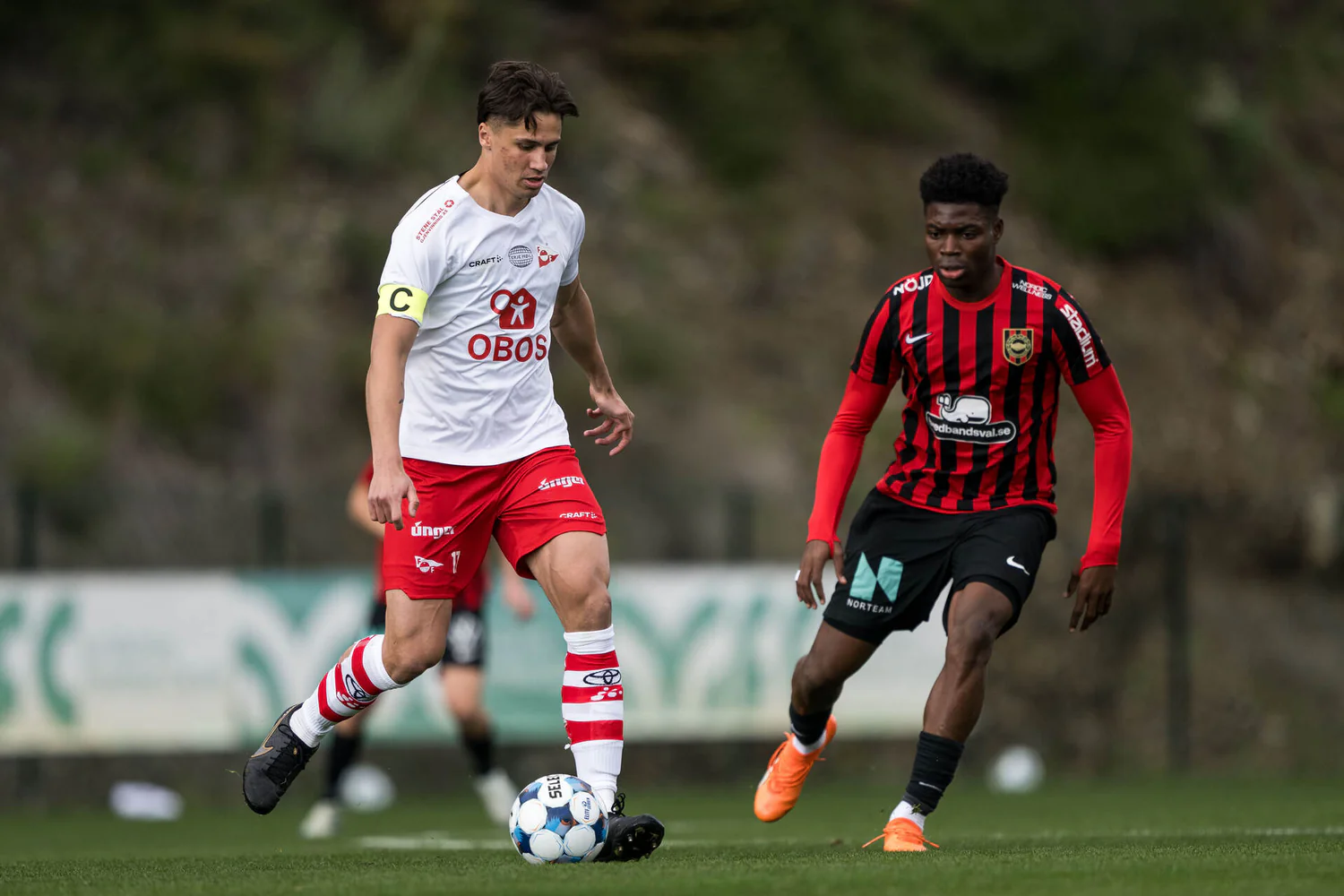 Vellykket operasjon for FFK-profil - TV 2