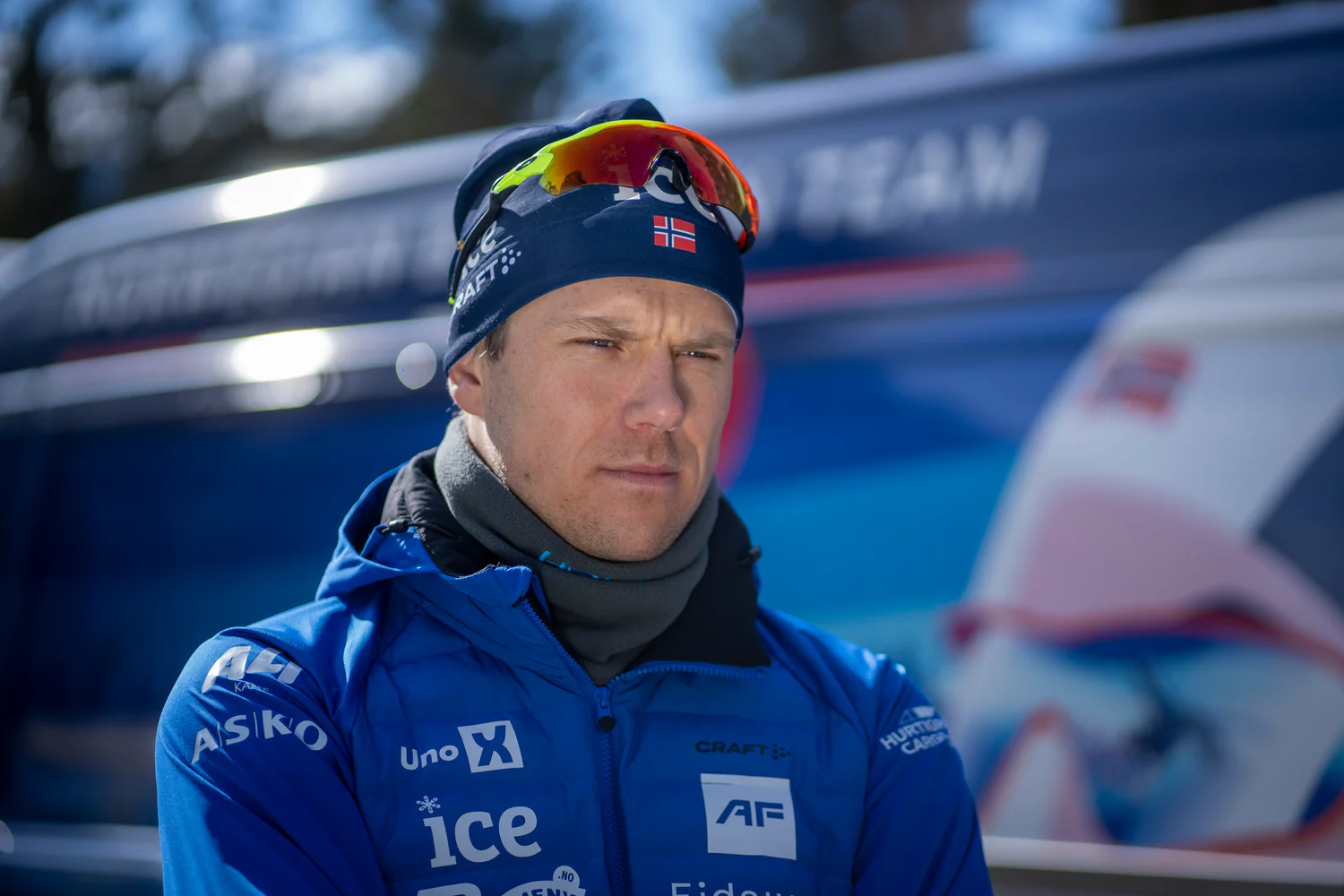 Skiskyttingsesongen 2024/2025 | Side 84 | Diskutopia