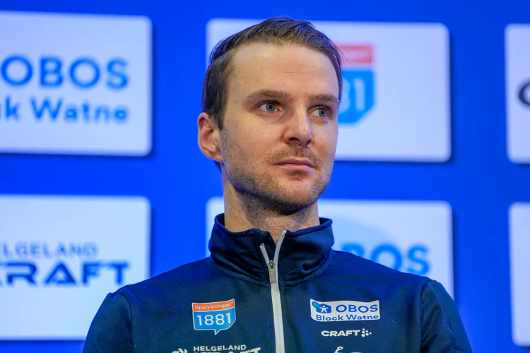 Langrenn: Lars Heggen tok nytt gull i junior-VM – var i helt egen ...