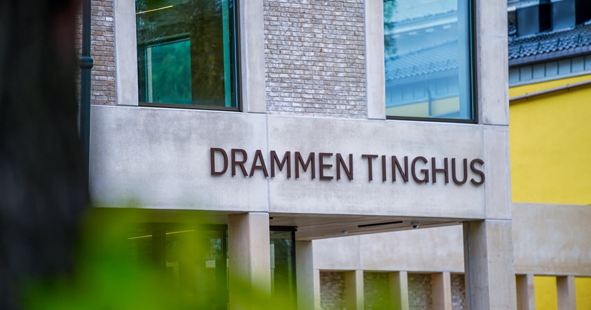 Ekskjæresten erklærte seg skyldig i drapet på Lise Camilla Wærstad - TV 2