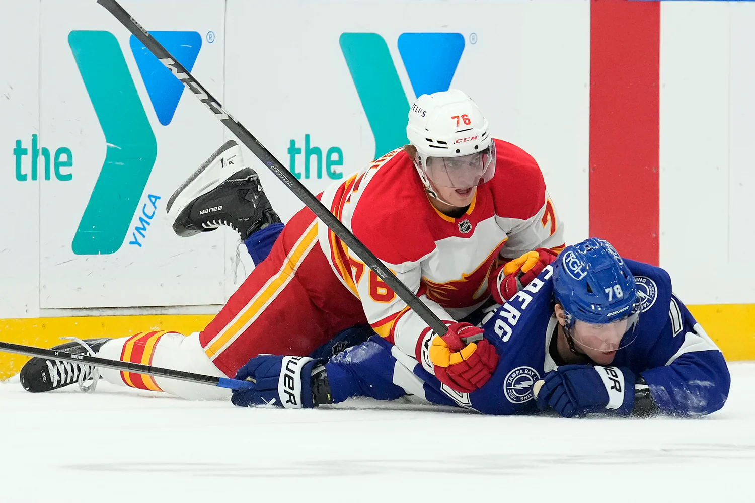 Solid hjemmeseier for Lillebergs Lightning - TV 2