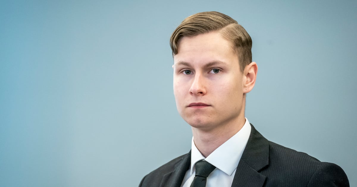 Terrordømte Manshaus får ny rettssak i høst - TV 2