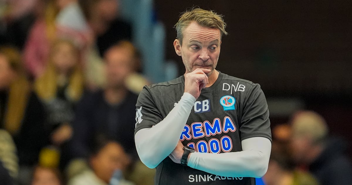 Kolstad ute av Champions League: – Veldig surt - TV 2