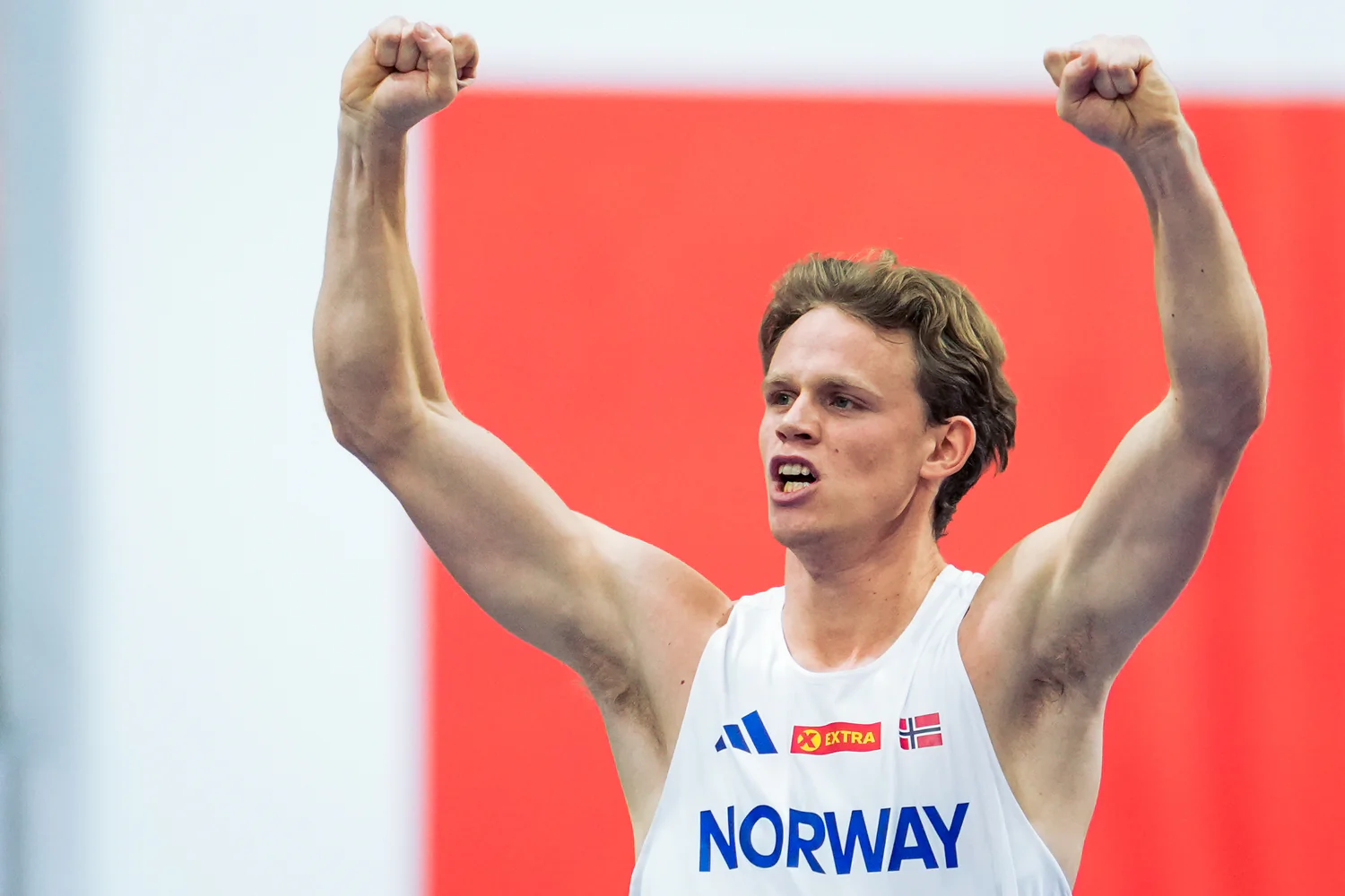 Skotheim sikret EM-gull - TV 2