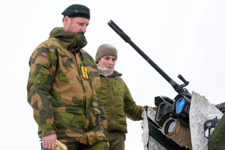 Eksplosjon i Hannover i Tyskland - én person skal være skadet - TV 2