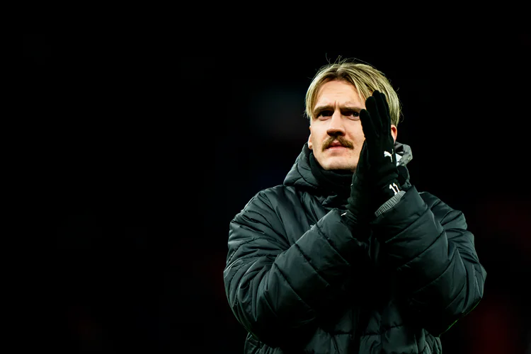 Ruud-nedtur i finalen - TV 2