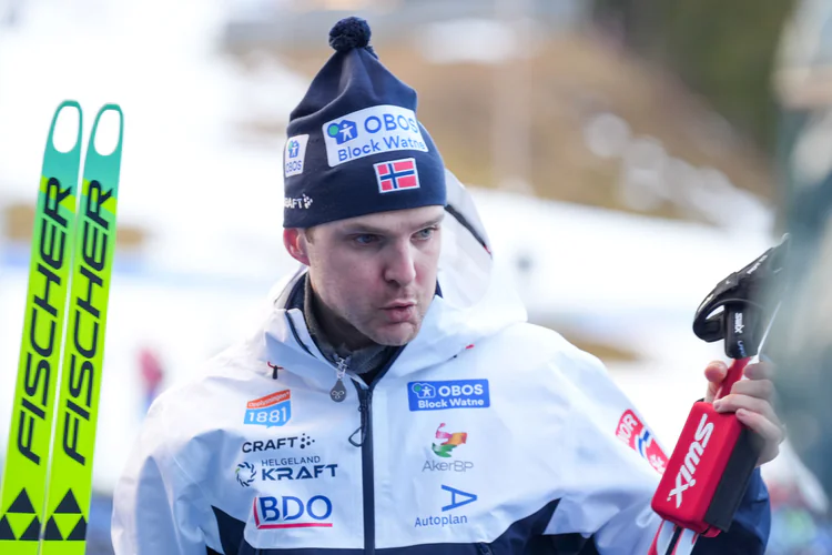 Norge granskes for nytt tilfelle av juks - TV 2
