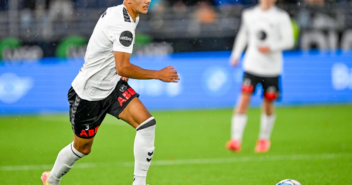 Fire (!) nordmenn tatt ut til Filippinenes landslagssamling - TV 2