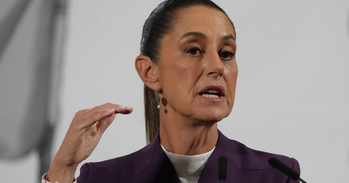 Mexico vil vente med å gjengjelde Trumps toll - TV 2