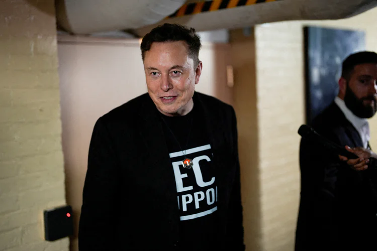 DOGE-smell i retten for Elon Musk - TV 2