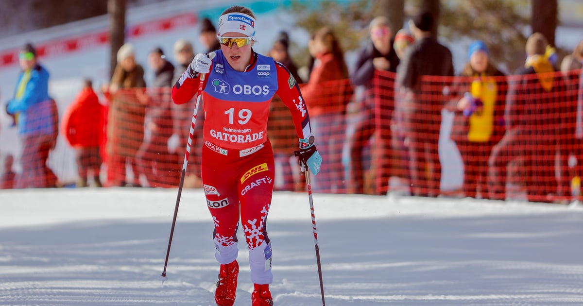 Fossesholm dropper Kollen-renn: – Kroppen responderte ikke som ...
