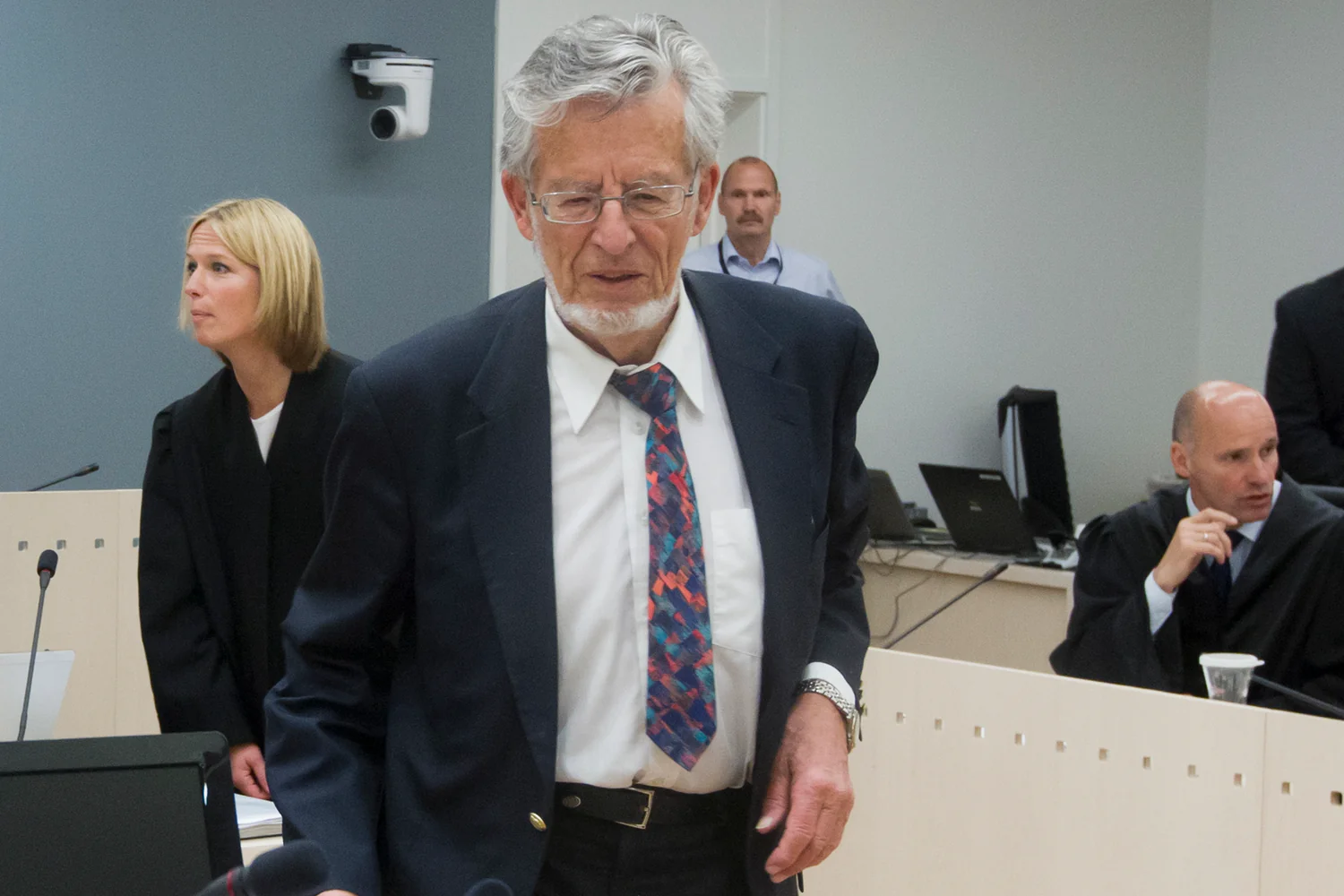 Psykiater Einar Kringlen er død - TV 2