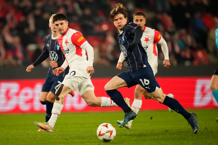 Oliver Berg ble Malmö-helt i cupdrama - TV 2