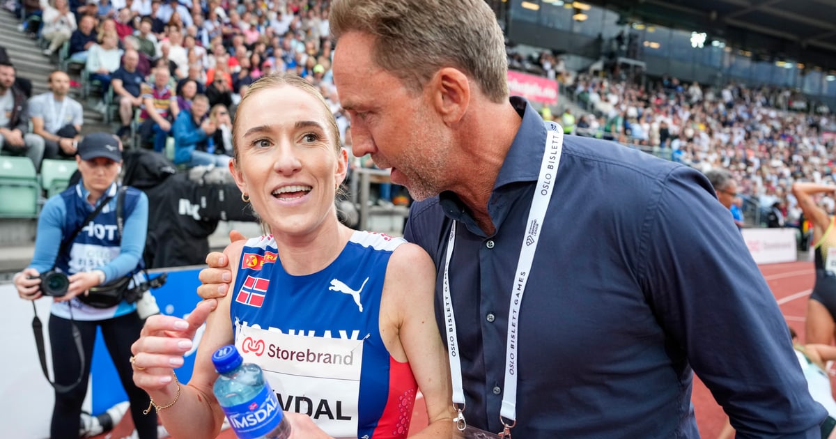 Enorm interesse for Bislett Games – utvider stevnet med en ekstra dag - TV 2