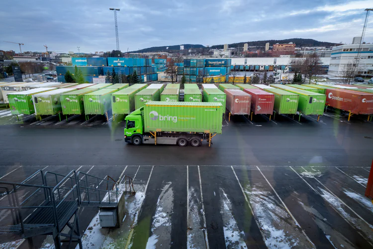 Posten Bring tilkjent over 200 millioner kroner i erstatning fra ...