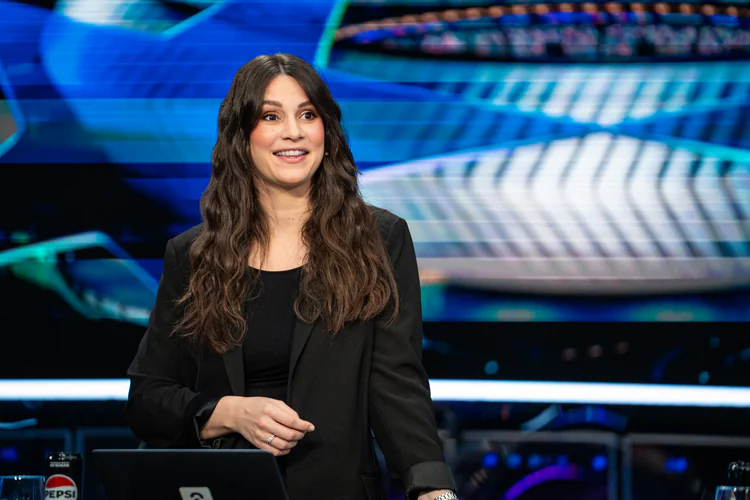 Ingrid Halstensen har blitt mamma - TV 2