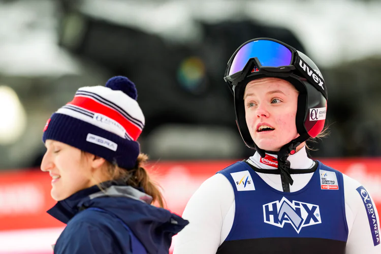 Comeback for Inge Andersen i toppidretten – innstilt som ny president i ...