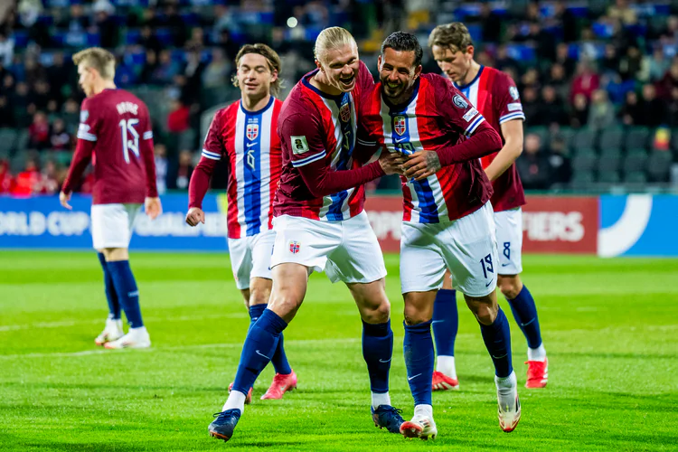 Fullt Norge-drama: Se gratis sending - TV 2