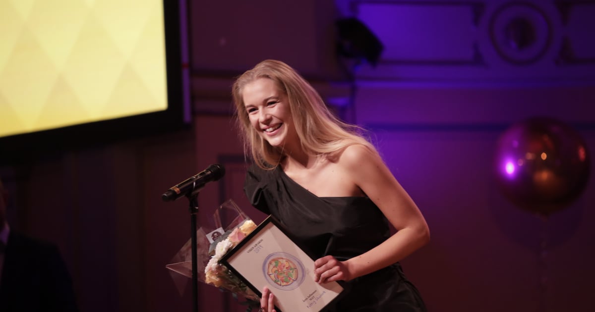 «Fattig student» har født - TV 2