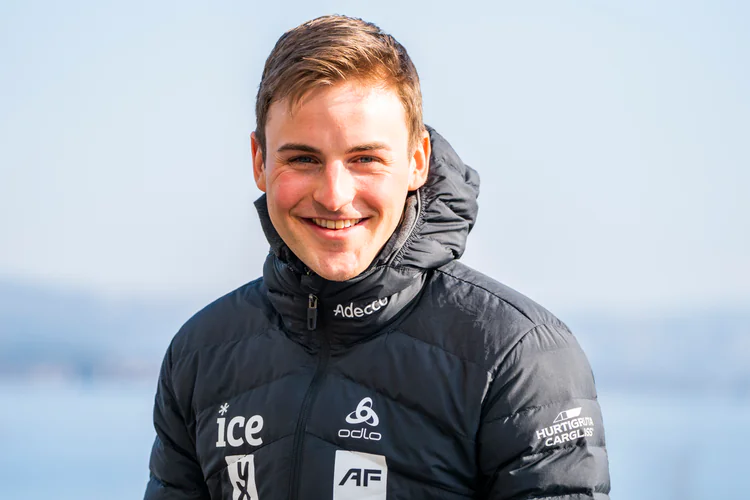 NM-gull til Sverre Dahlen Aspenes på sprinten - TV 2