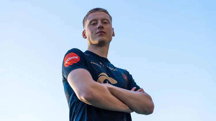 Dette er Vikings spiss i seriepremieren - TV 2