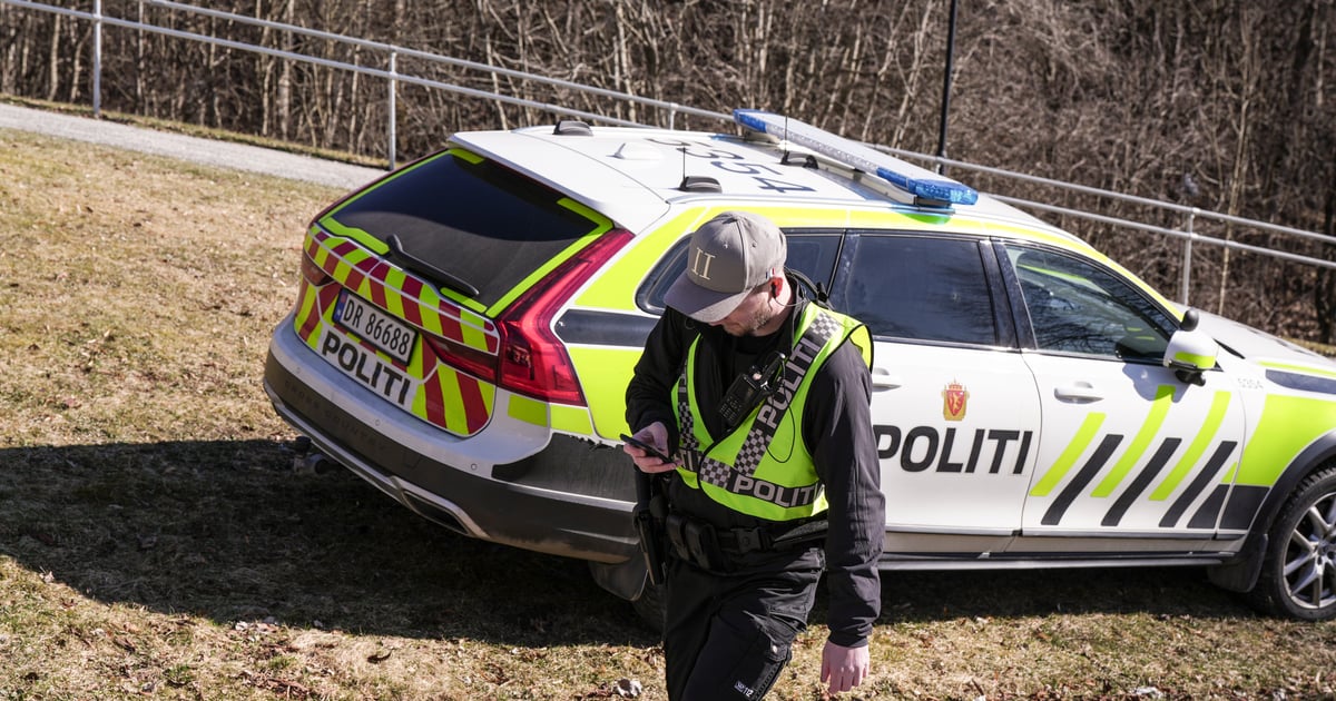 Én alvorlig skadet etter knivstikking i Oslo – mann pågrepet - TV 2