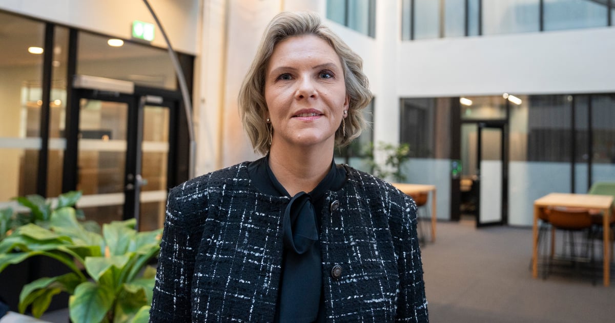 Listhaug krever kraftige skatte- og avgiftskutt i Norge etter Trump ...