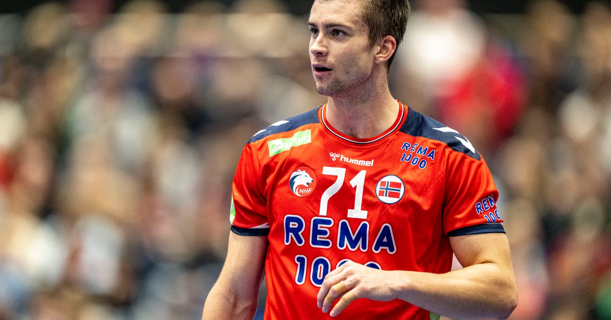 Alexander Blonz skifter klubb i Danmark – klar for Aalborg - TV 2