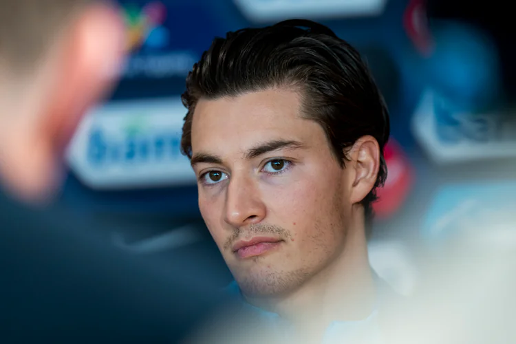 Disse fem herrene går VM-sprinten for Norge – Håvard Solås Taugbøl fikk ...