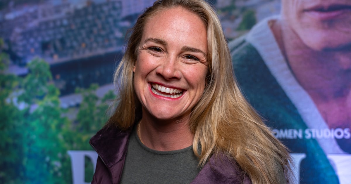 Birgit Skarstein er forlovet - TV 2