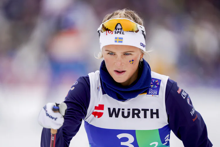 Frida Karlssons stalker dømt - TV 2