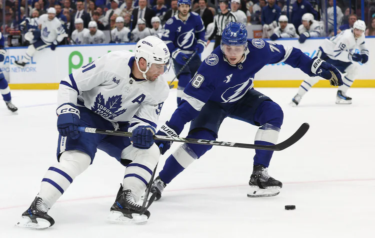 Lilleberg med sin første NHL-scoring - TV 2