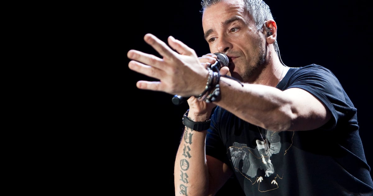 Eros Ramazzotti til Norge i 2026: – Vi vet at det er tusenvis av norske ...