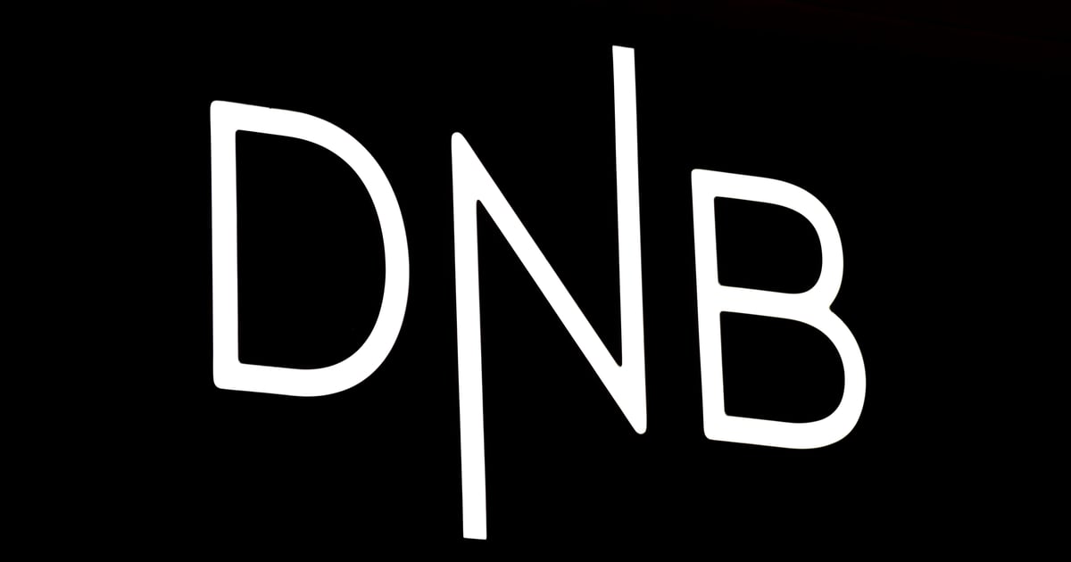 DNB: Rekordkjøp av aksjer under børsuroen i forrige uke - TV 2