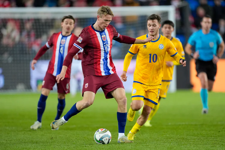 Therese Johaug usikker på om Kollen blir det siste: – Tar en avgjørelse ...