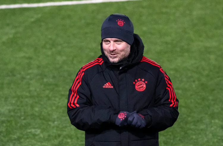 Diggins står over dagens øvelse - TV 2