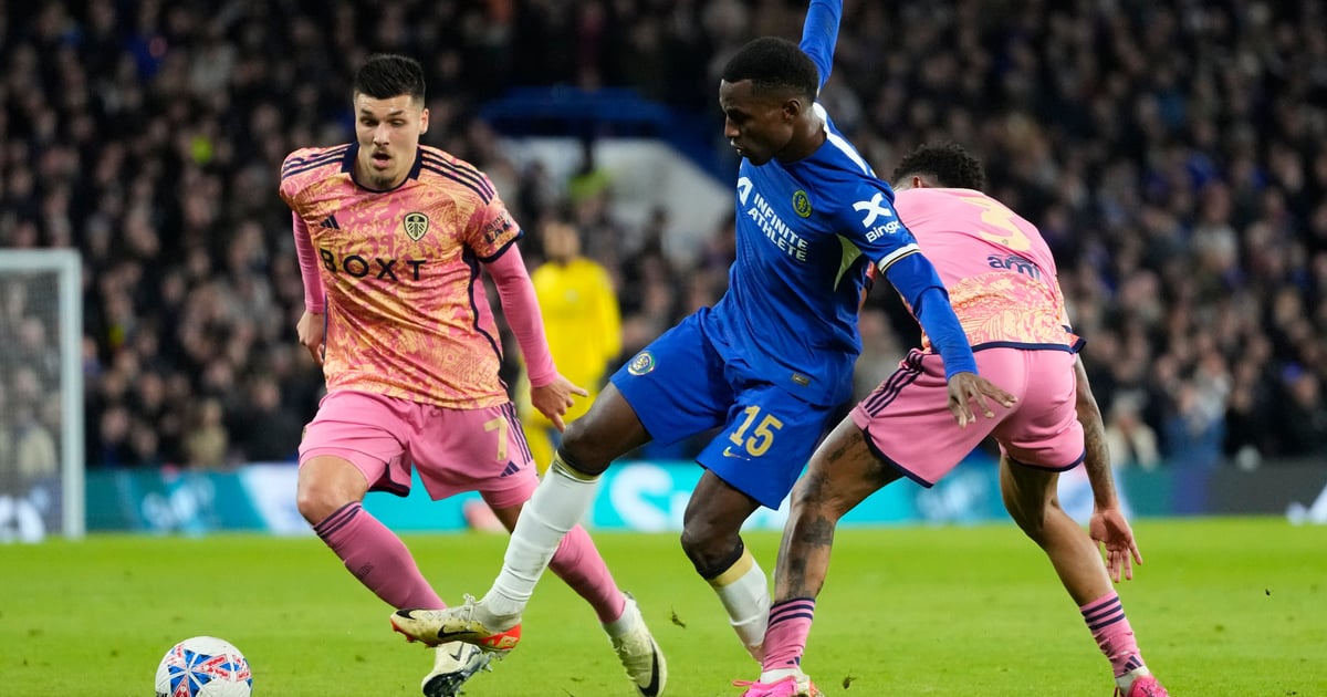 Storseier for Leeds – på vei mot Premier League - TV 2