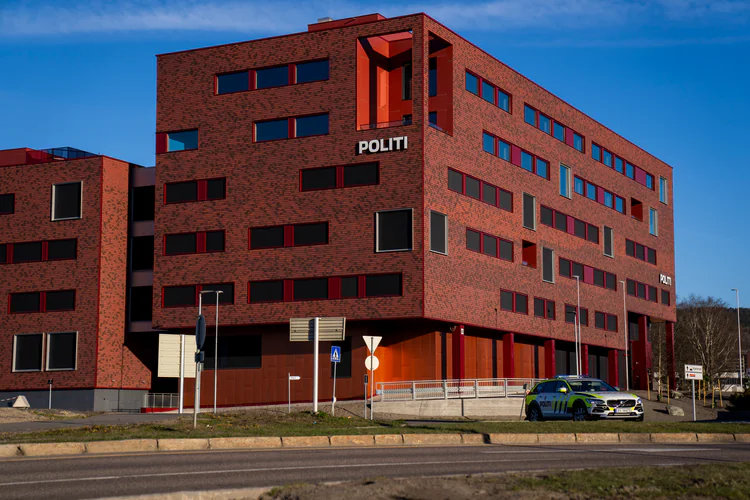 Ny politistasjon i Oslo åpnet - TV 2