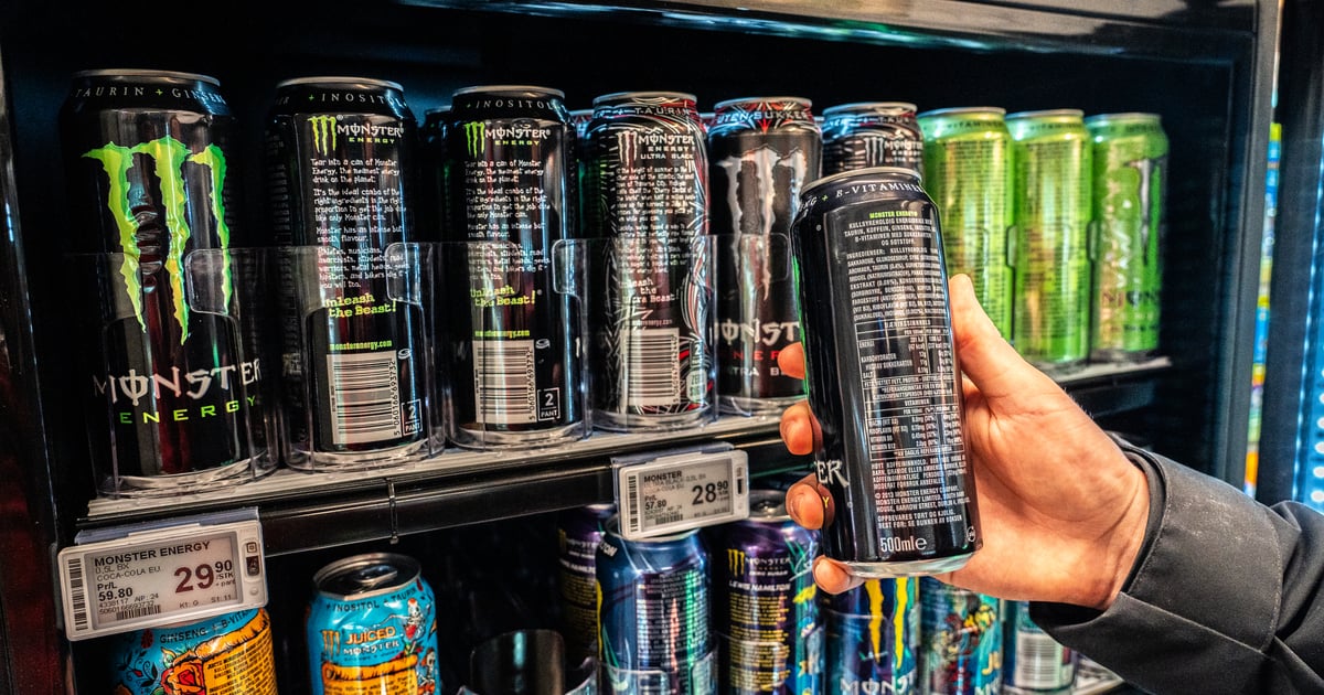 Regjeringen forbyr markedsføring av usunn mat og drikke overfor barn - TV 2