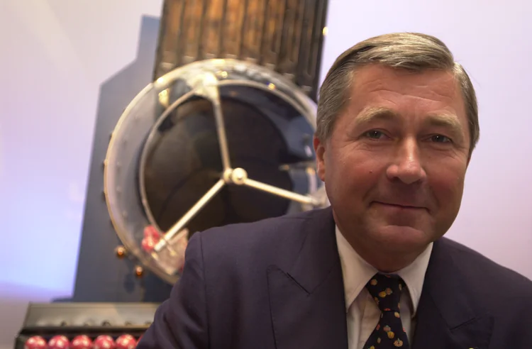 Tidligere tippedirektør Reidar Nordby Jr. er død - TV 2