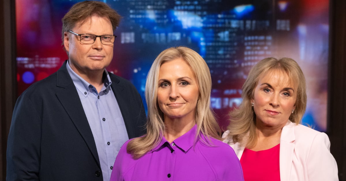 «Åsted Norge» setter ny rekord - TV 2