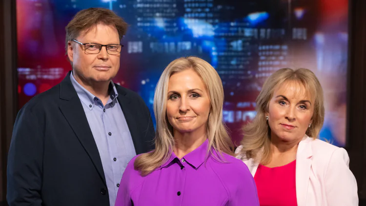 «Åsted Norge» setter ny rekord - TV 2