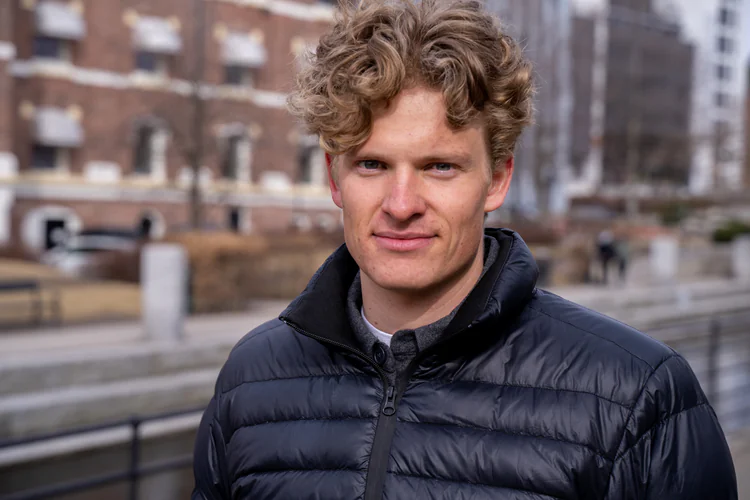 Norsk skiskytterprofil legger opp - TV 2